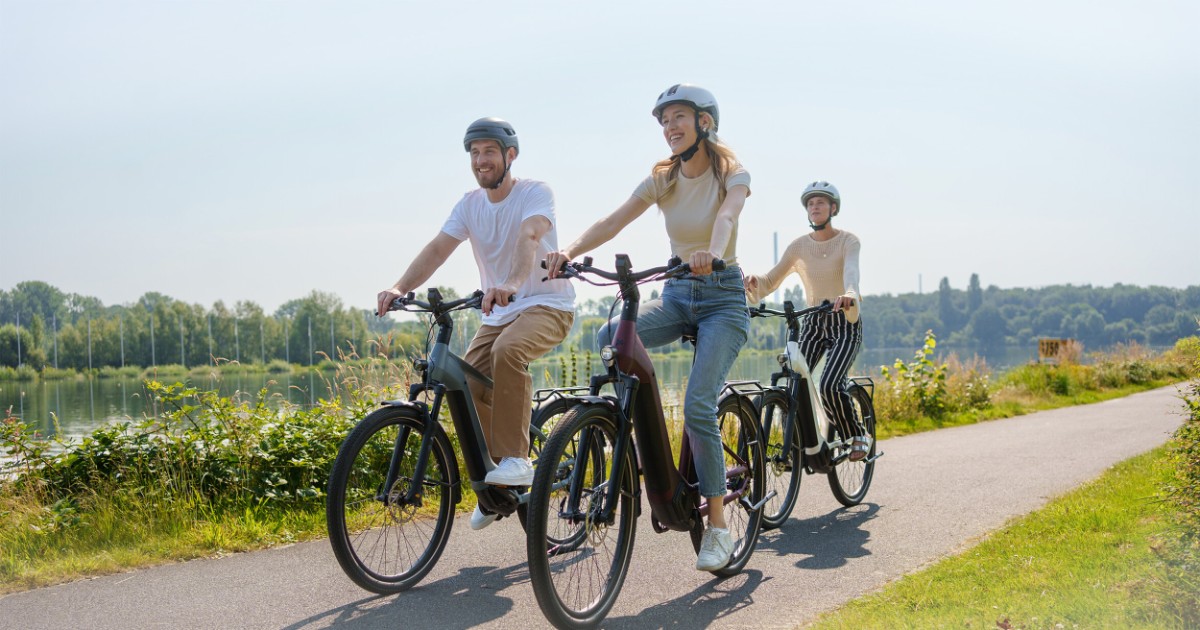 Offizieller PEGASUS Bikes Onlineshop